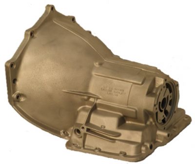 Reid case and liner - A-1 Performance Trans & Converters